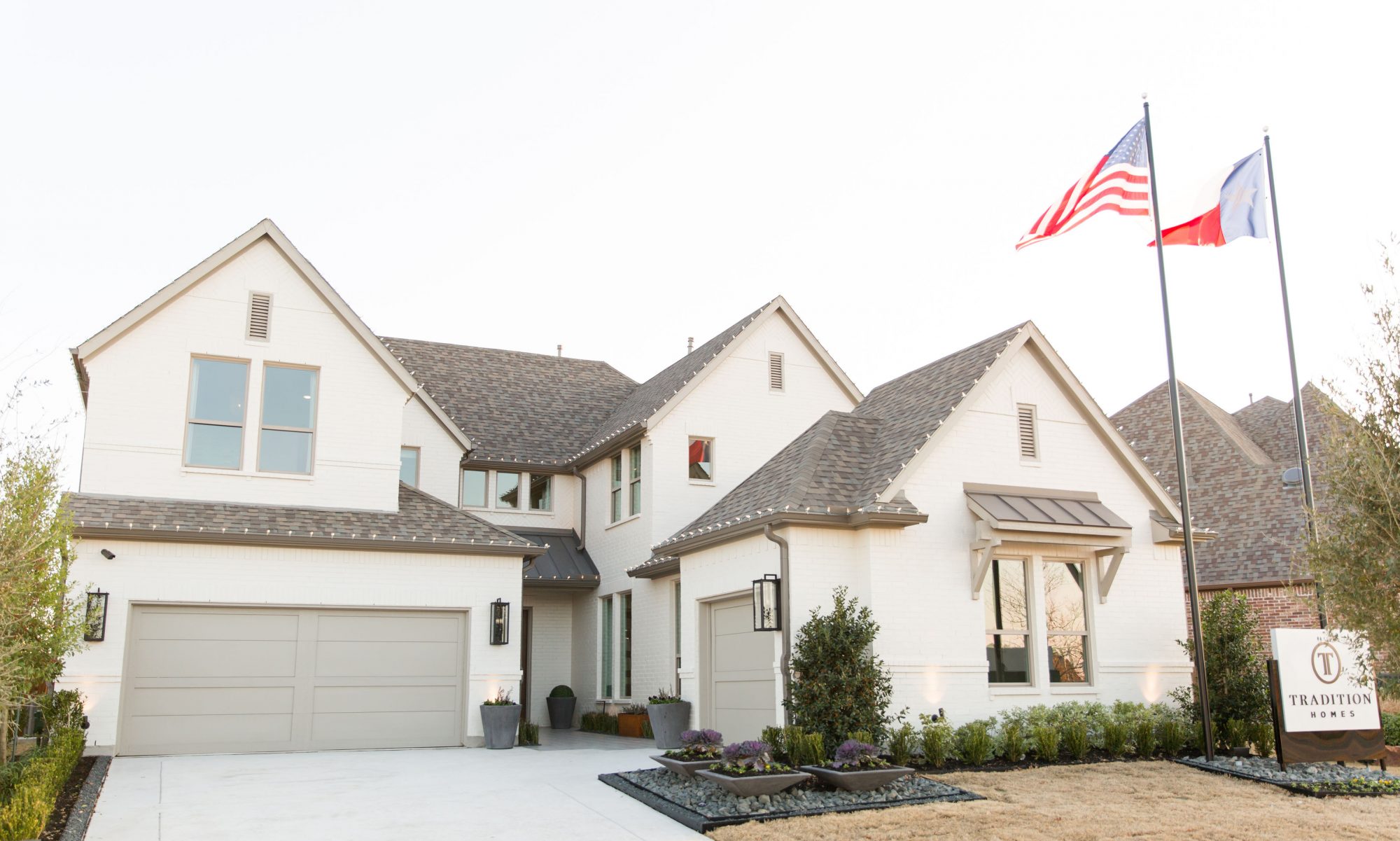Gallery : Tradition Homes