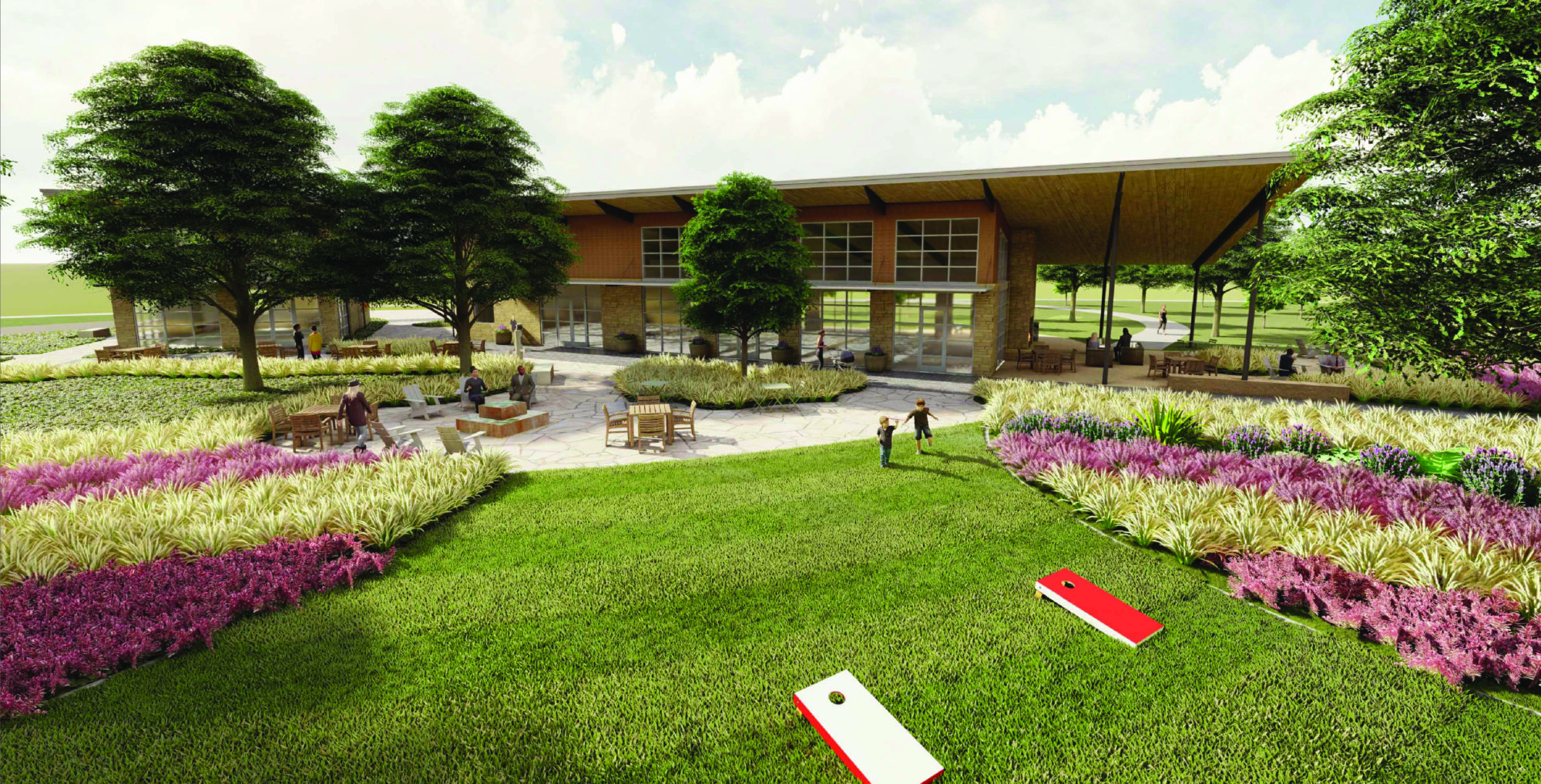 Mosaic : Tradition Homes