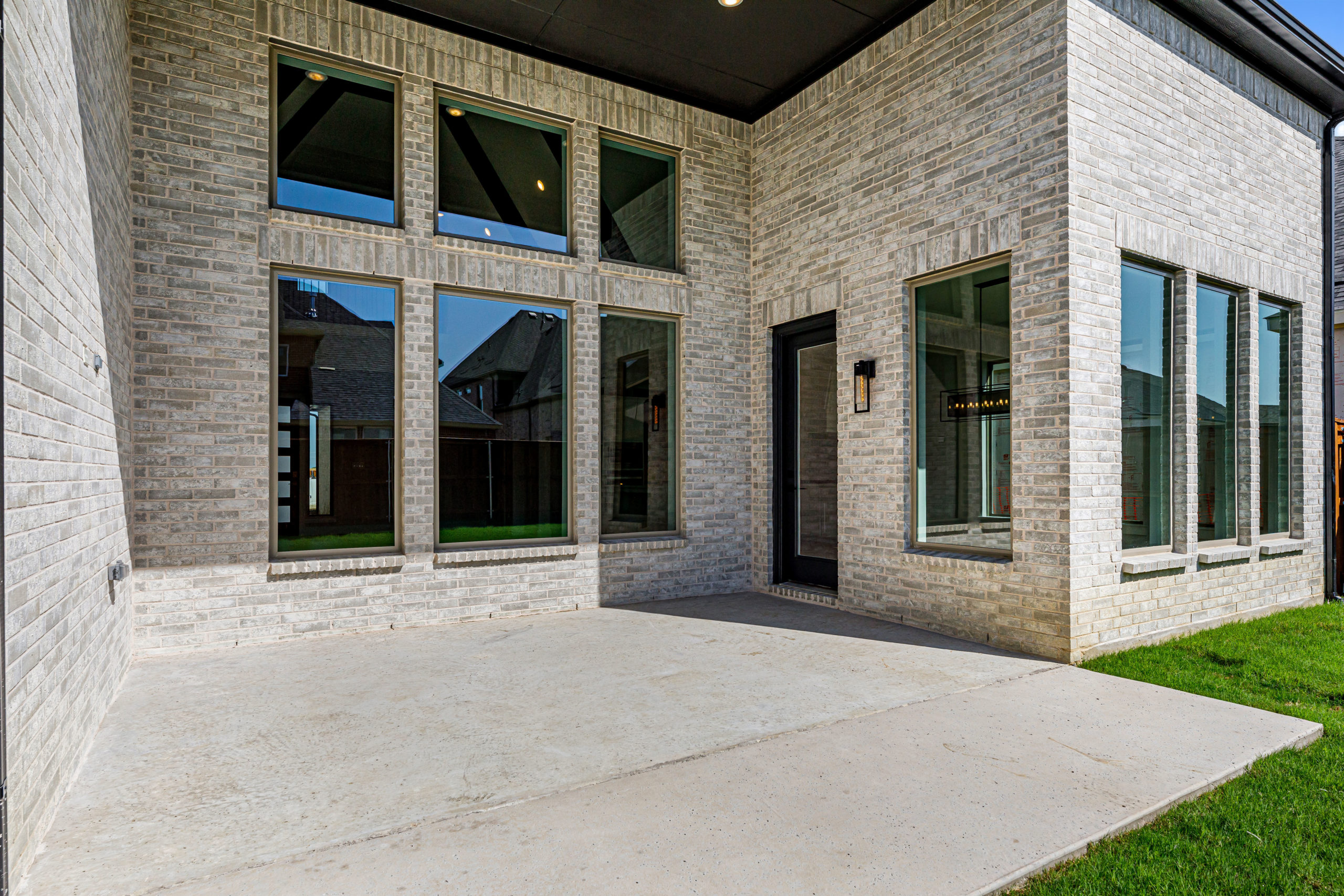 Floor Plan 5032 : Tradition Homes