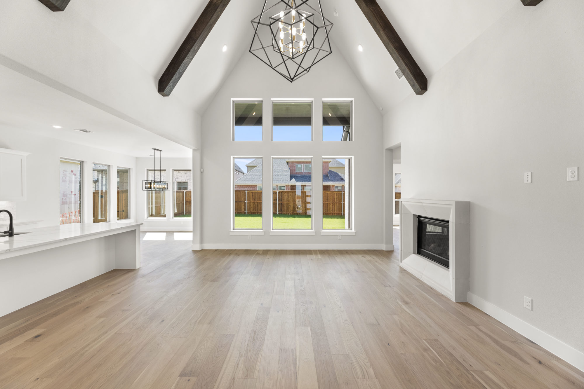 Floor Plan 5032 : Tradition Homes