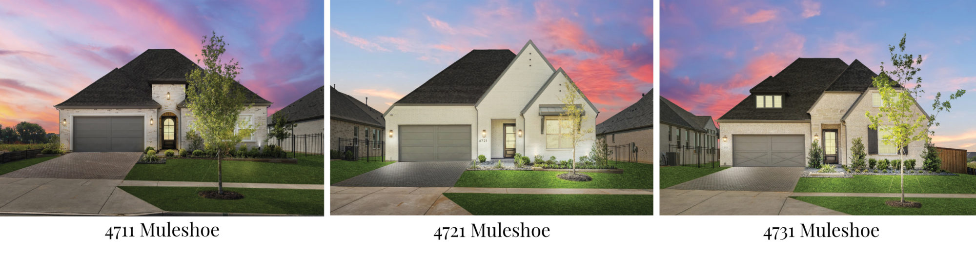 Tradition Homes