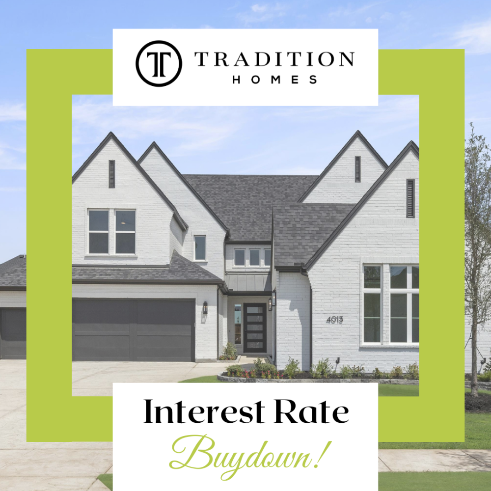Tradition Homes
